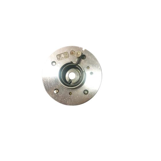 Polia Variável Escape Hb20 1.6 16v 4cc 243702b800 - Hyundai/Kia - Polia ...