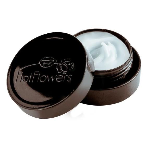 Pomada Anestesiante Deep Easy Lacre - Hot Flowers - Gel para Sexo ...