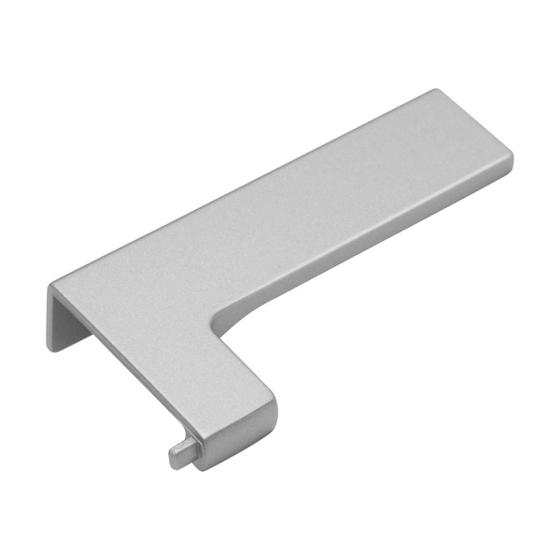 Ponteira Facetato Reto Pe-183 R7015 15mm Cromada (Rm-183) - Rometal ...