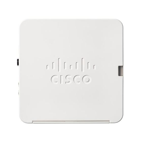 Ponto De Acesso Sem Fio Cisco Wap125 Wireless-ac/n Dual Radio Acess ...