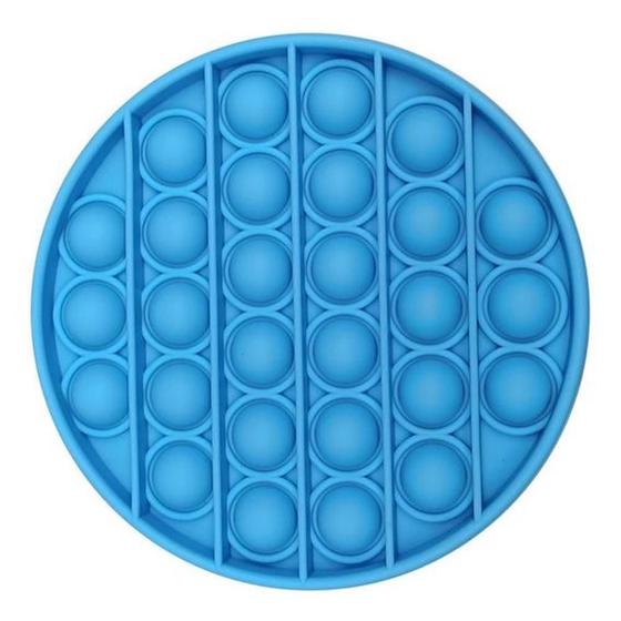 Pop It Fidget Toy Brinquedo Popit Bolha Sensorial - Toys - Pop It ...