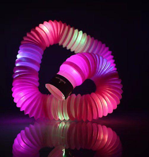 Pop It Tube Anti-Stress Ansiedade Brinquedo Tik Tok Ansiedade - Online ...