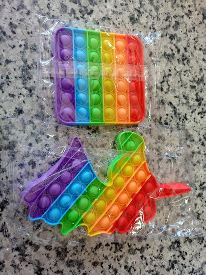 Popets - Pop It / Bolha Anti Stress - Magazine Luiza