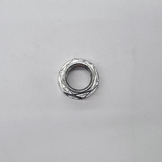 Porca Aço Lavadora LG 4020fa4208e T1209 Wfs1759 - Máquina de Lavar ...