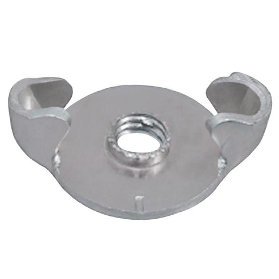 Porca Borboleta Fixação do Filtro de Ar VW Fusca até 1996 - 22456 - UN ...