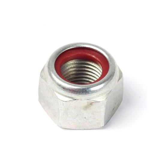 Porca Roda Traseira Cg Titan Fan 125 150 160 14mm 11528 - REGGIO ...