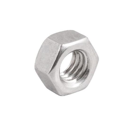 Porca Sextavada M10-150Ma Inox A2 - BELENUS - Porca - Magazine Luiza