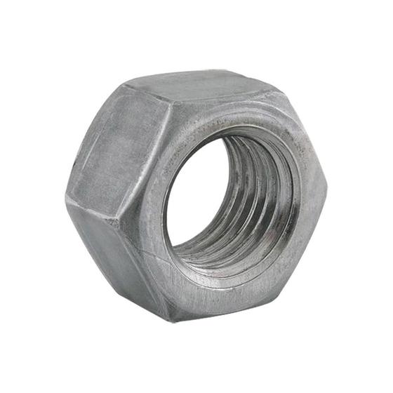 Porca Sextavada M8 X 1,85 Zincada - Motolab - Porca - Magazine Luiza