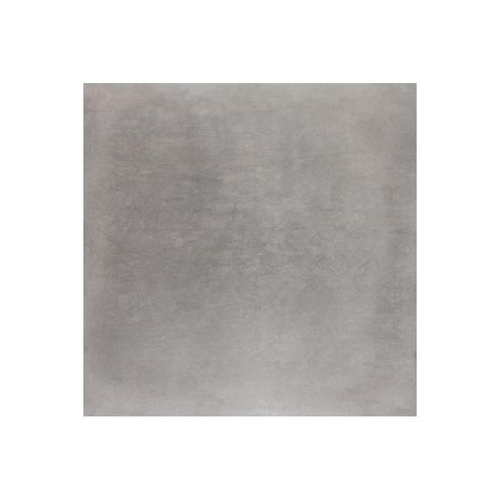 Porcelanato Esmaltado Borda Reta Nord Cement Natural 60x60cm ...