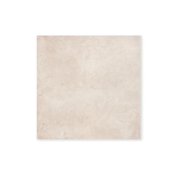 Porcelanato Esmaltado Natural Borda Reta Artsy Cement Marfim 90x90cm ...