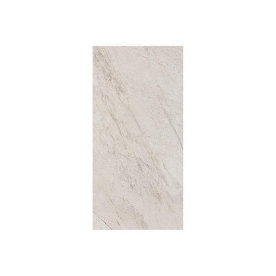 Porcelanato Magma White Esmaltado Polido Retificado 50x100cm ...