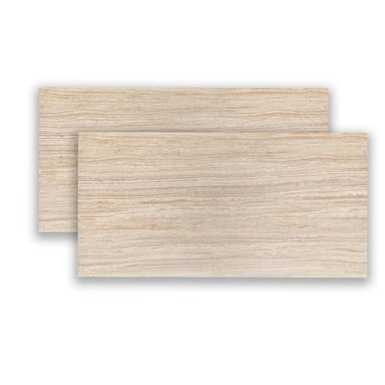 Porcelanato Natural Borda Reta Filo Beige 60x120cm - Portobello - Pisos ...