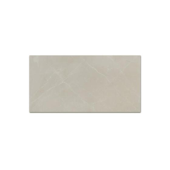 Porcelanato Polido Borda Reta Pulpis Crema 59X118,2cm - Eliane - Pisos ...