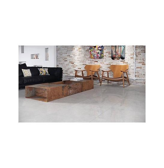 Porcelanato Polido Luminosita Soft 60x120cm Caixa 1,37m² Retificado ...
