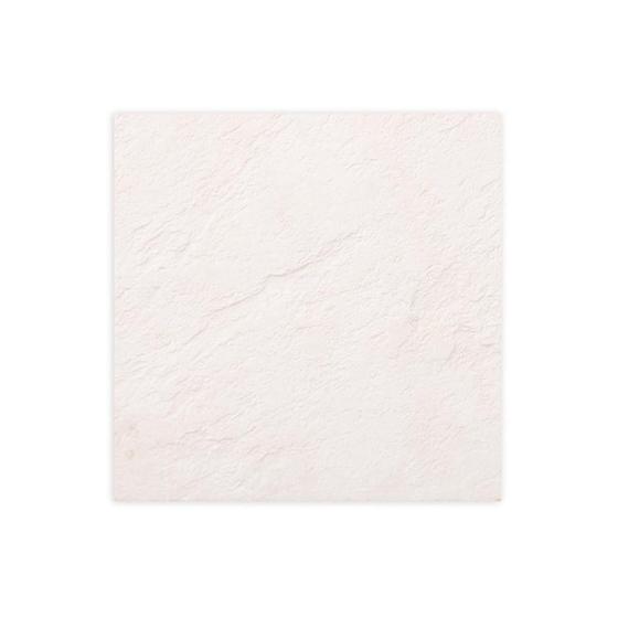 Porcelanato Rústico Acetinado Borda Reta Element White 60x60cm - Portinari - Pisos - Magazine Luiza