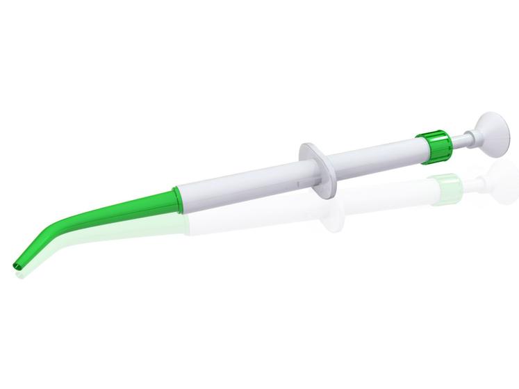 Porta Amálgama Plástico Autoclavável - Maquira - Equipamento Médico e ...