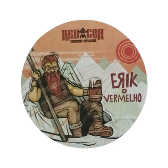 Porta Copo Cerveja Chopp Redcor Cerejas Especiais 1 Unidade Escolha a ...