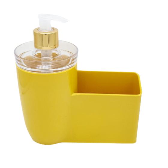Porta Detergente E Esponja Para Louça Pia Cozinha - Fábrica de ...