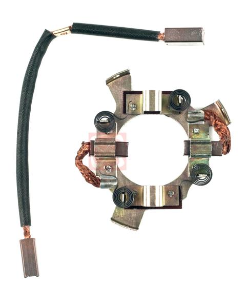 Porta escova eaton pá carregadeira 250a pá carregadeira 1900 ...