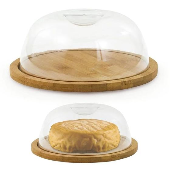 Porta queijo c/tampa ecoktichen bm1502 mimo style - Porta Queijo ...