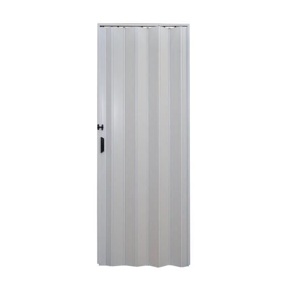 Porta Sanfonada de Pvc 90 Cm X 210cm - Belplast - Porta - Magazine Luiza