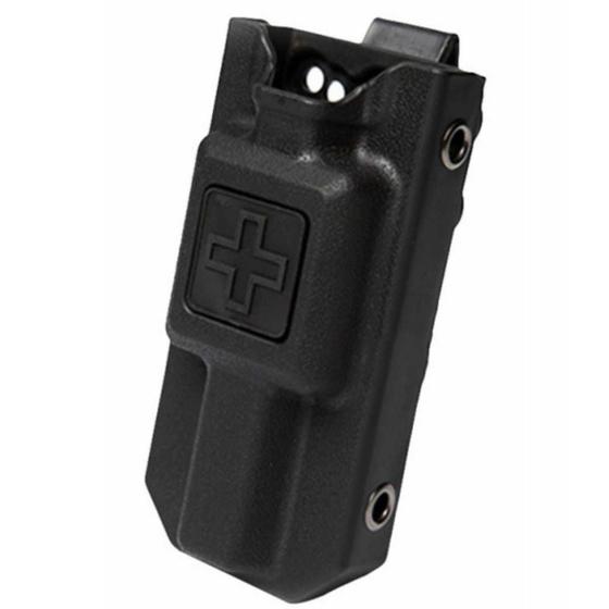 Porta Torniquete Rígido Tático Polímero Modular Cinto APH Militar Kit ...