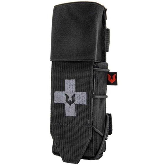 Porta Torniquete Tático Modular Vertical Horizontal Cordura Desmodus ...