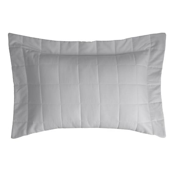 Porta Travesseiro Kacyumara 90x50 cm Square - Porta Travesseiro e Capa ...