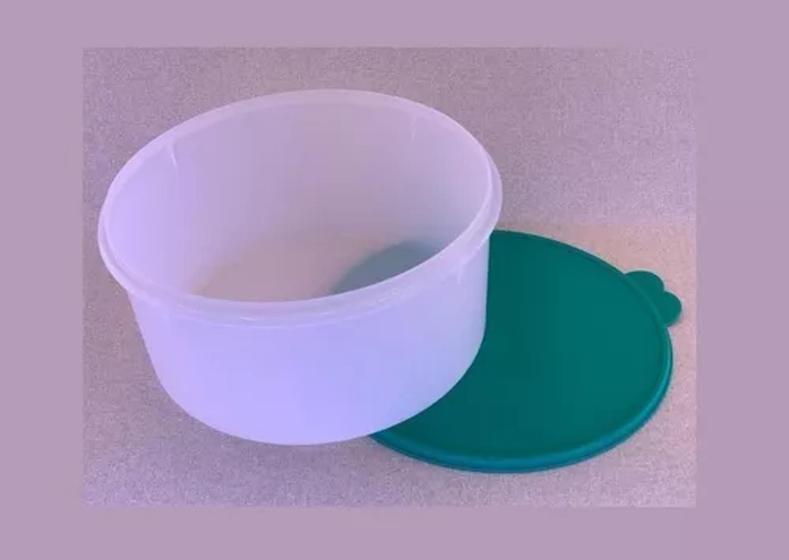 Porta tudo Tupperware - Pote - Magazine Luiza