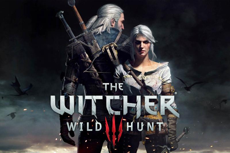 Poster Cartaz Jogo The Witcher 3 I - Pop Arte Poster - Pôster ...