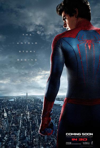 Poster Cartaz O Espetacular Homem-Aranha E - Pop Arte Poster - Pôster - Magazine Luiza