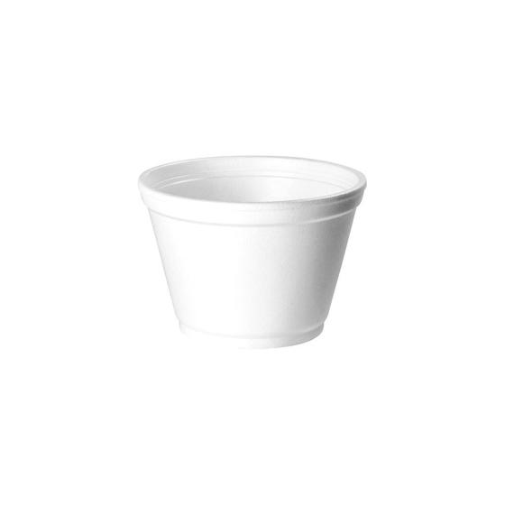 Pote 180ml térmico - pt-180 - COPOBRAS - Pote Descartável - Magazine Luiza