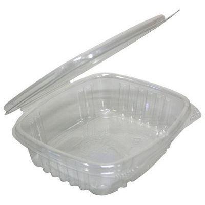 Pote 355ml retangular com tampa articulada - 12 oz - DARNEL - No Magalu - Magazine Luiza