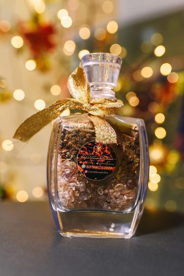 Pote da Prosperidade Coletivo - Estilo Esotérico - Pote - Magazine Luiza