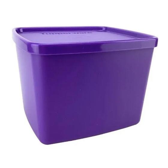 Pote Freezer Jeitoso Tupperware 800 ml - Pote - Magazine Luiza