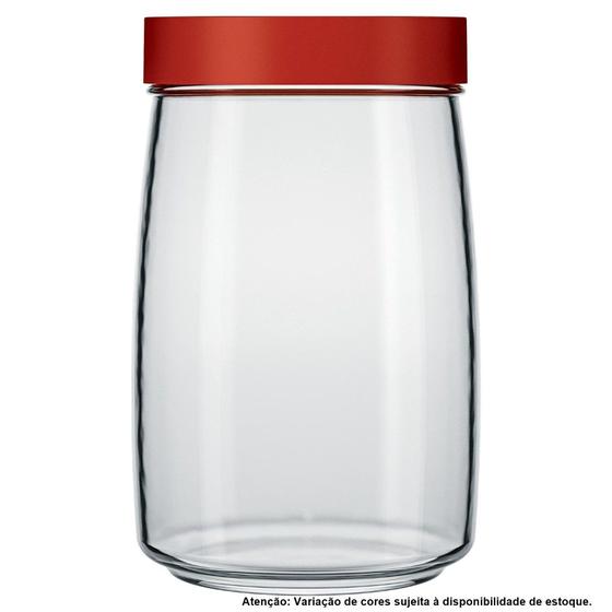 Pote Mandacaru 1,2 Litros Colorex - Pote - Magazine Luiza