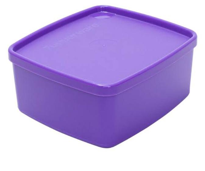 Pote Tupperware jeitosinho-400ml - Pote - Magazine Luiza