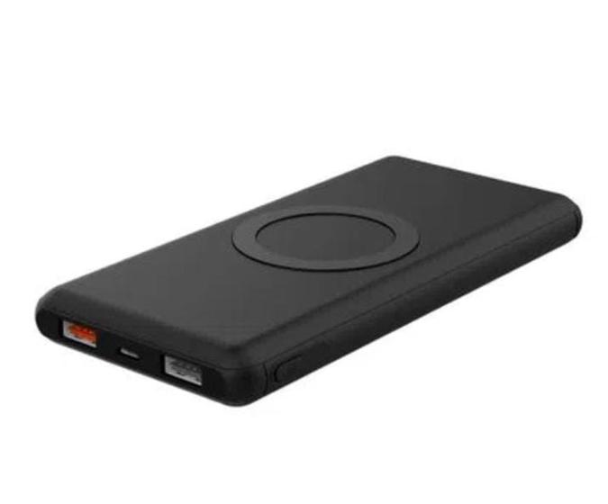 Power Bank Pulse 10000mah Wireless - CB155 - Carregador de Celular ...