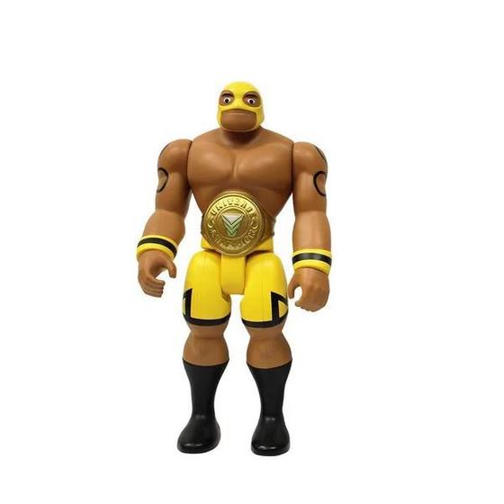 Power Players - Figura Gigante - Masko - Sunny 2175 - Bonecos ...