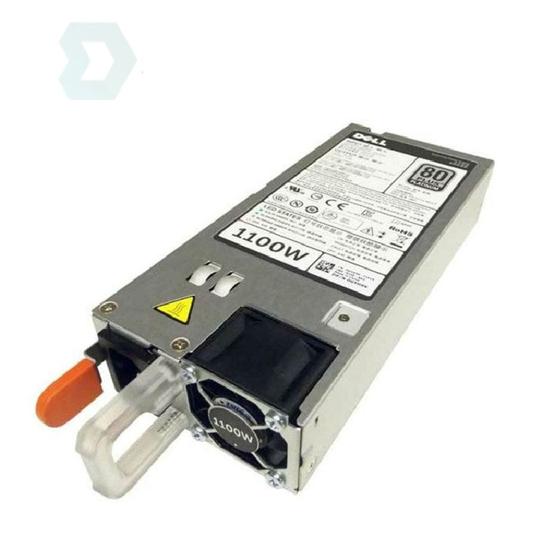 Power Supply 1100w Redundant Poweredge R520 R620 R720 R720xd 0gdpf3 ...