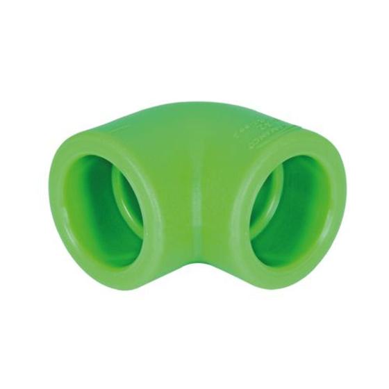 Ppr Joelho 90 F/F 90Mm - Amanco - Cotovelo / Joelho para Esgoto - Magazine Luiza