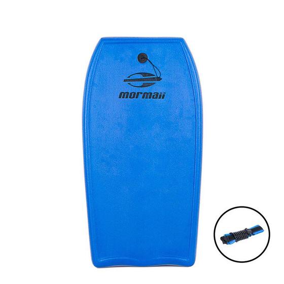 Prancha Body Board Grande Mormaii Azul 1 Metro (BGFAZ01) - Prancha de ...