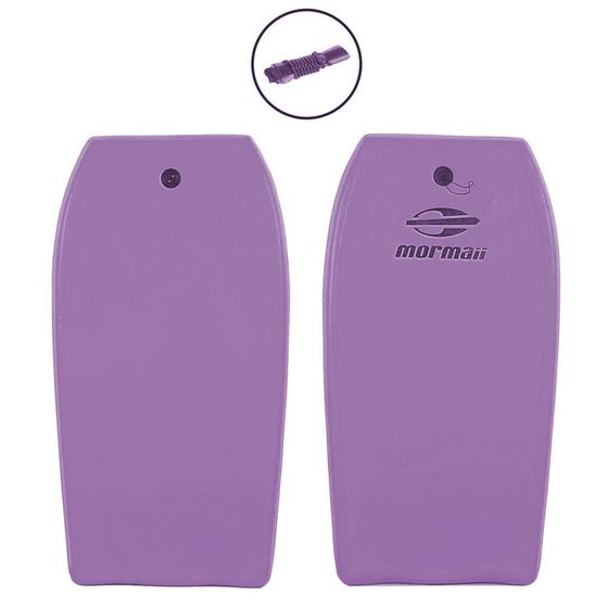 Prancha Bodyboard Grande Fun Mormaii - Prancha Bodyboard - Magazine Luiza