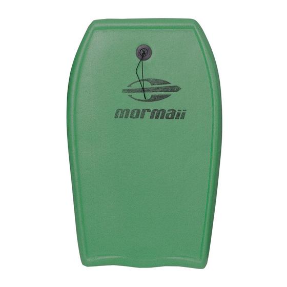 Prancha de Bodyboard Mormaii Amador Infantil - Prancha Bodyboard ...