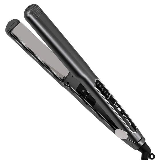 Prancha Profissional Lizze Extreme 250C 127V - Chapinha / Prancha ...