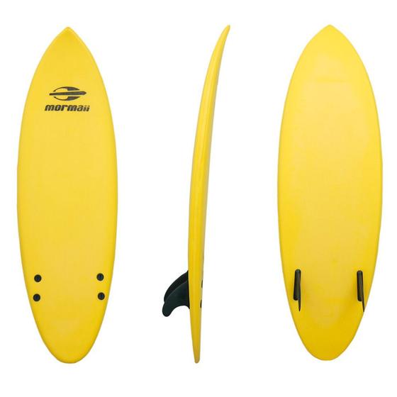 Prancha Soft Mormaii Infantil - Prancha de Surf - Magazine Luiza
