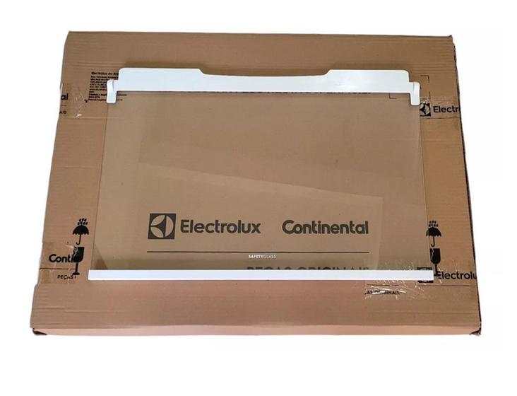 Prateleira tampa da gaveta legumes geladeira electrolux ib7 ib7b ib7s ...