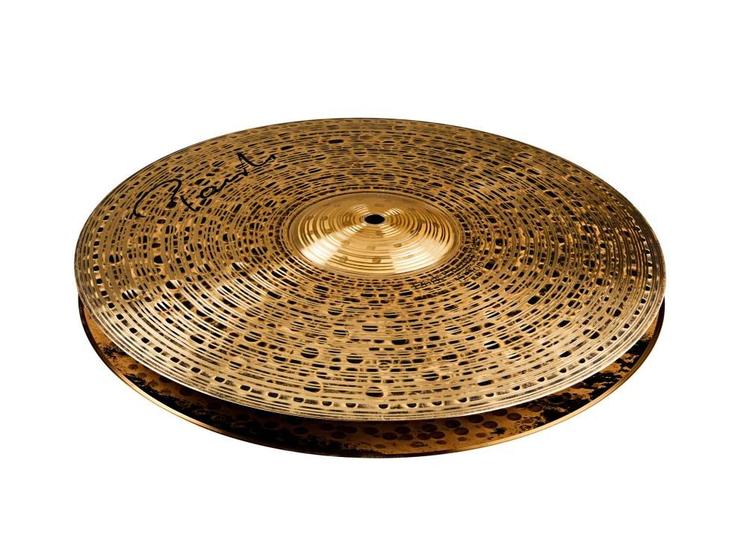 Prato de Bateria Signature Dark Energy MKI HH-15 Dark Energy Mark I Hi ...