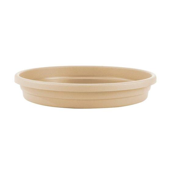 Prato Desli Para Vasos Areia - 17cm - Prato para Vaso de Planta ...