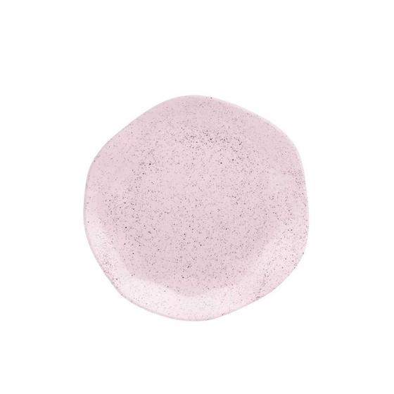 Prato Sobremesa 21,5 Cm Oxford Ryo Pink Sand - Prato de Sobremesa ...